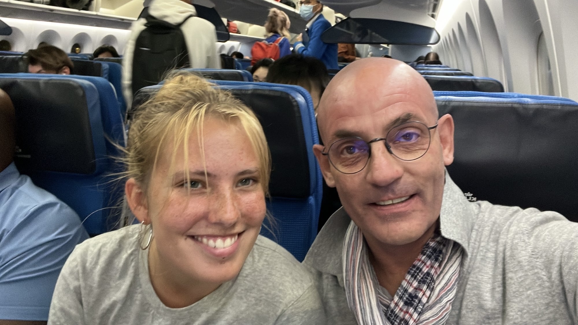 Roy 60 Ronald McDonald Rotterdam | Start een Actie