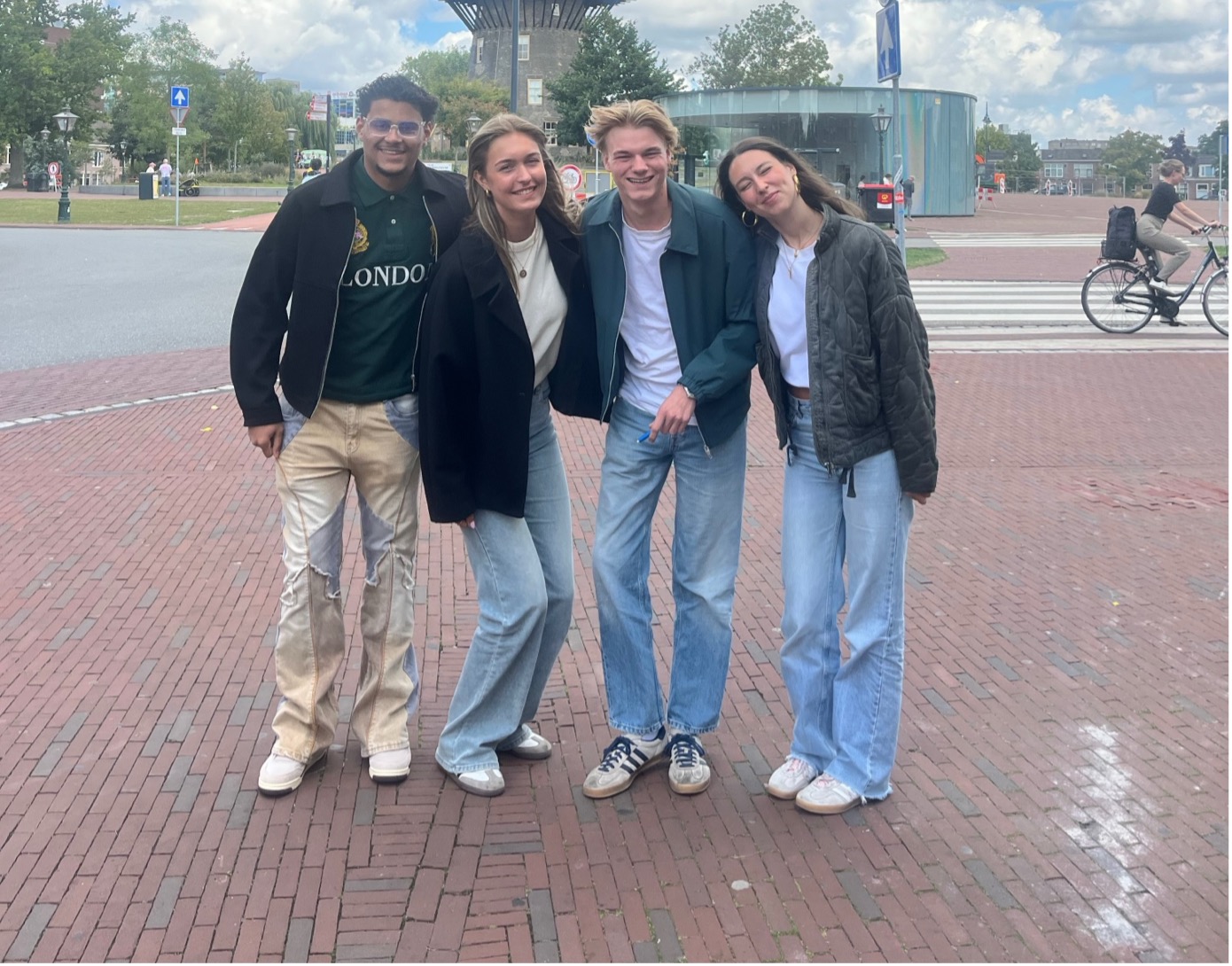 Ronald McDonalds geldinzameling | Start een Actie