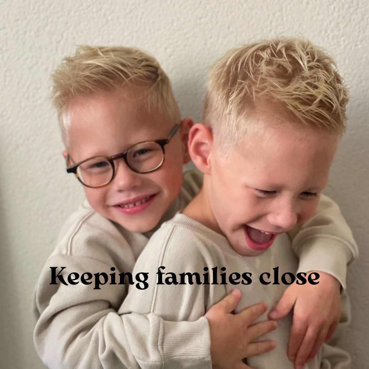 NAATH voor RM Huis Emma | Start een Actie